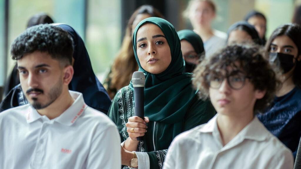 News – KAUST Enrichment for Youth
