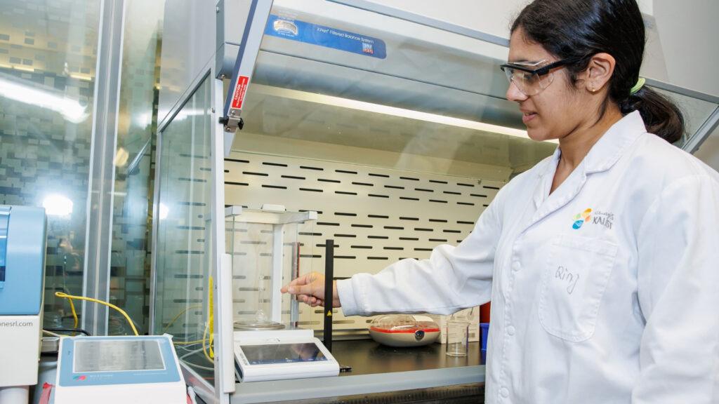 News Kaust Enrichment For Youth