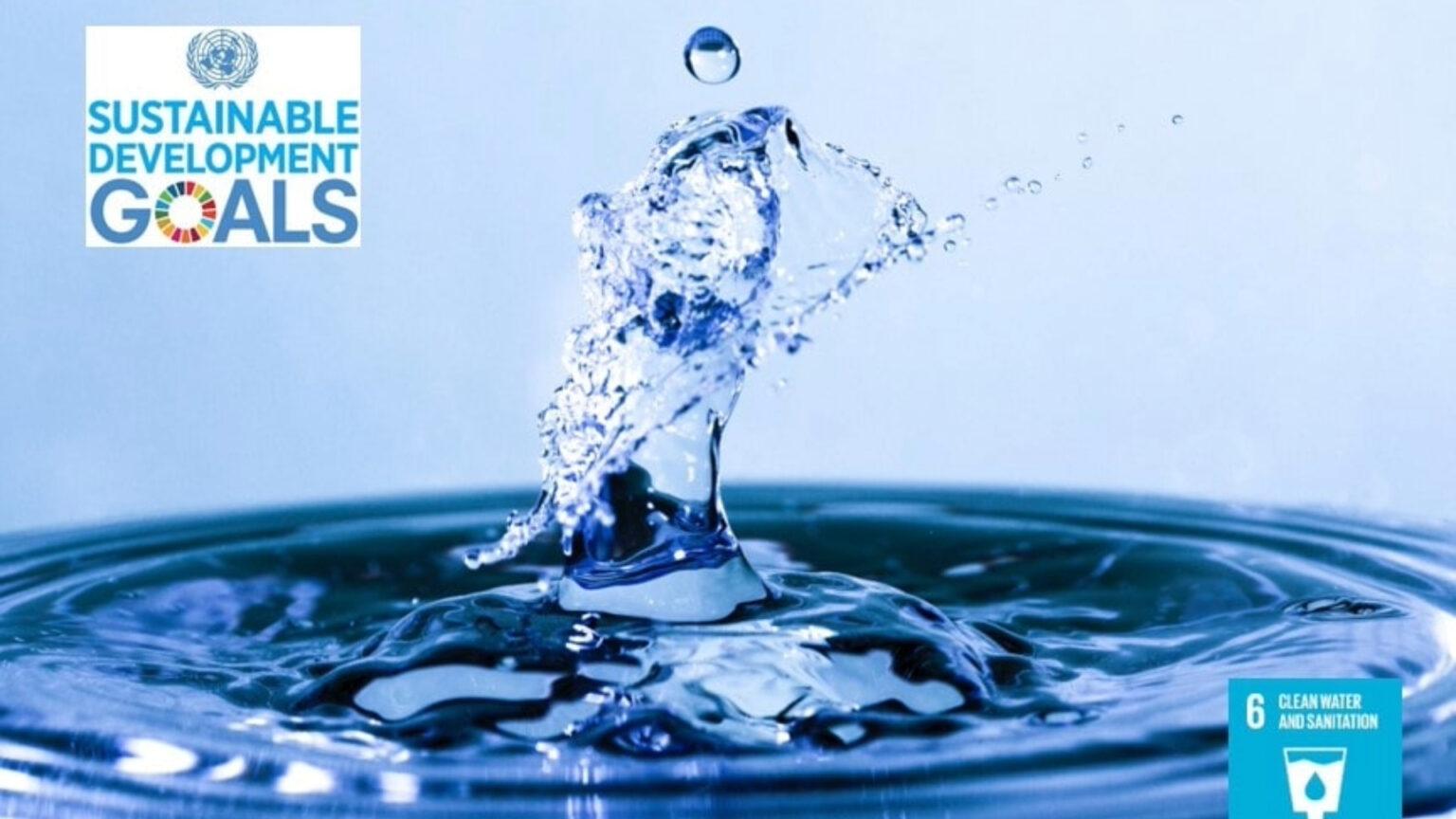 UN SDG 6 and Water Management – KAUST Enrichment for Youth